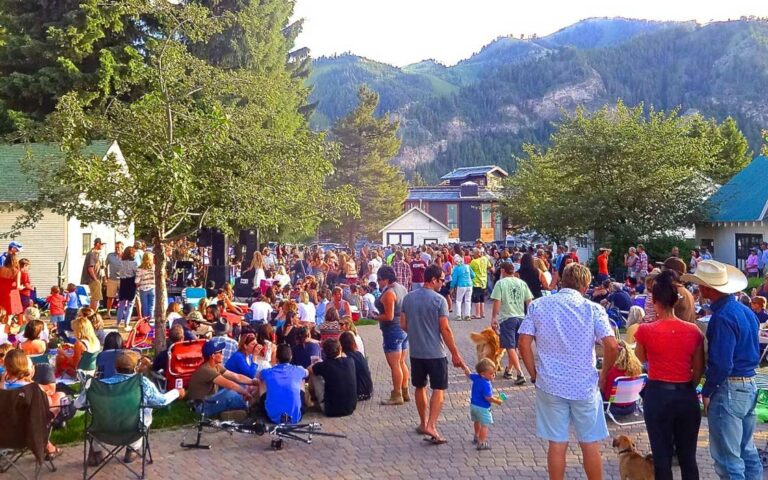 Favorite Things to do in Kethcum, Idaho - Local Tips