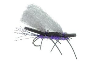 Middle Fork Salmon Fly Fishing Guide